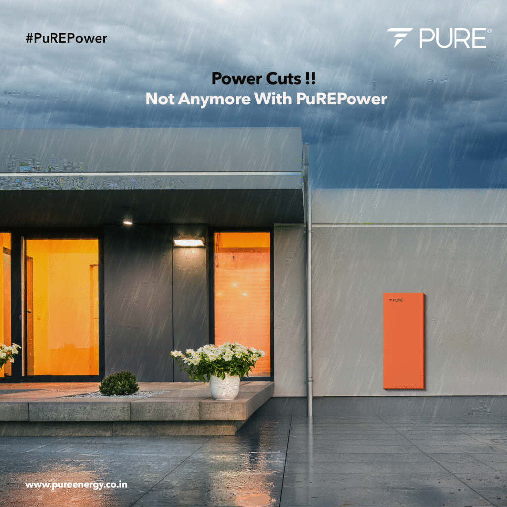 Keeping the Lights On: Why Smart Power Backup Solutions for Business ...